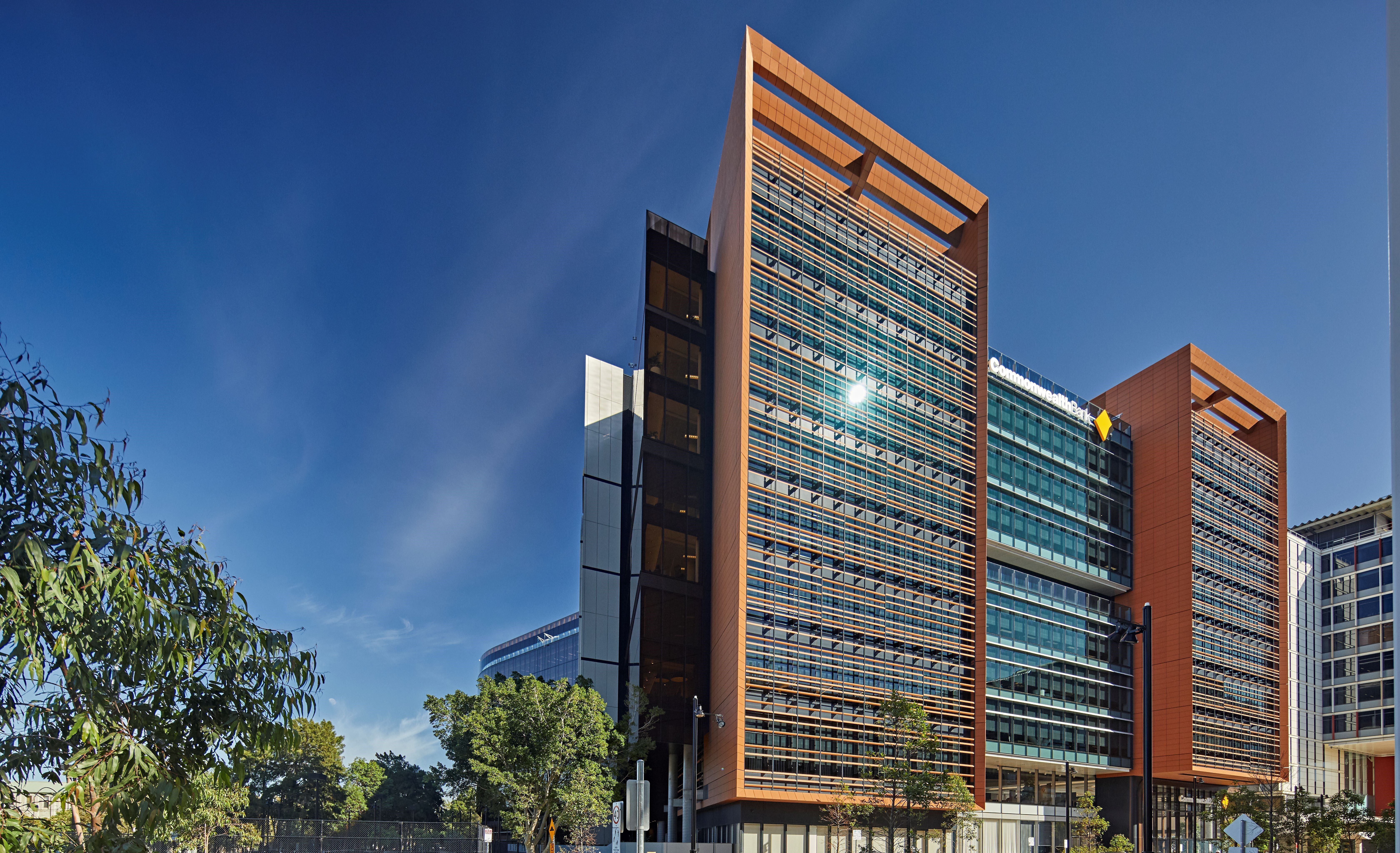 The Versatility Of Aluminium Cladding